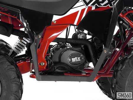 2023 VRX 125-F - Starting at $1,900 | Steele Recreation