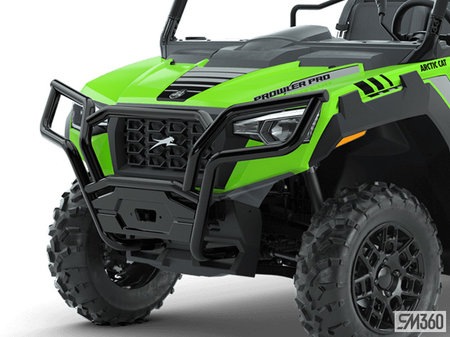 2023 PROWLER PRO EPS - Starting at $18,299 | Mecanic Plus