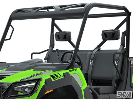 2023 PROWLER PRO EPS - Starting at $18,299 | Mecanic Plus