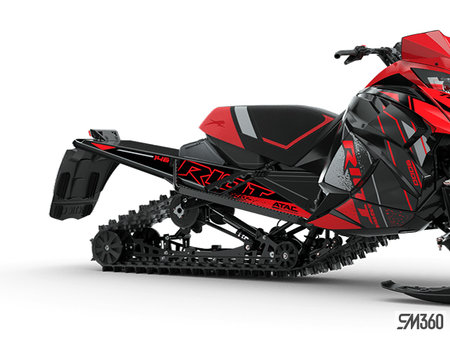 2023 RIOT 9000 146"/1.60" with ATAC - Starting at $25,559 | Centre du ...