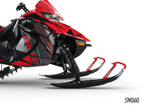 2023 RIOT 9000 146"/1.60" with ATAC - Starting at $25,559 | Centre du ...