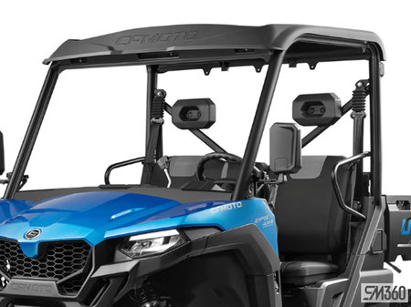 2023 UFORCE 600 EPS - Starting at $14,799 | Centre du sport Lac-St-Jean à Alma