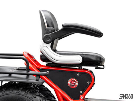 2023 BOOMERBEAST 2 D - Starting at $4,999 | Steele Recreation