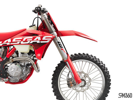2023 EX 250F - Starting at $12,094 | Picotte Motosport