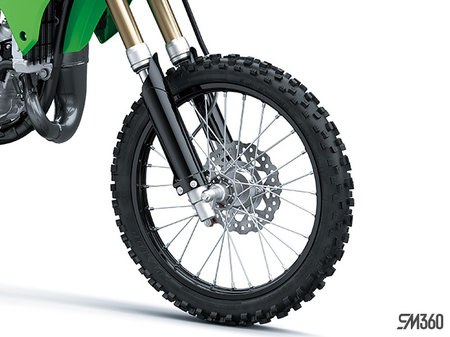 KX112 2023 - À partir de 6 894 $ | Beauce Sports