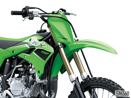 KX112 2023 - À partir de 6 894 $ | Beauce Sports