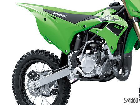 KX112 2023 - À partir de 6 894 $ | Beauce Sports