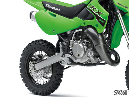 2023 KX65 - Starting at $5,294 | Centre du sport Lac-St-Jean à Alma