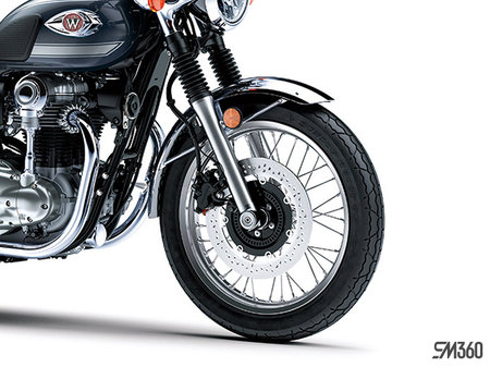 W800 2023 - À partir de 12 894 $ | Beauce Sports