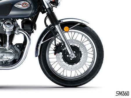 W800 2023 - À partir de 12 894 $ | Beauce Sports