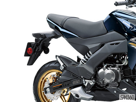 Z125 PRO 2023 - À partir de 4 494 $ | Beauce Sports