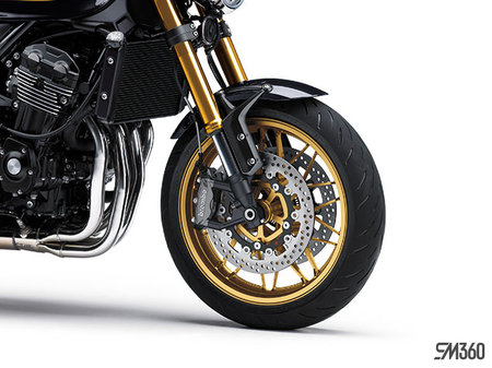 Z900RS SE 2023 - À partir de 16 894 $ | Beauce Sports