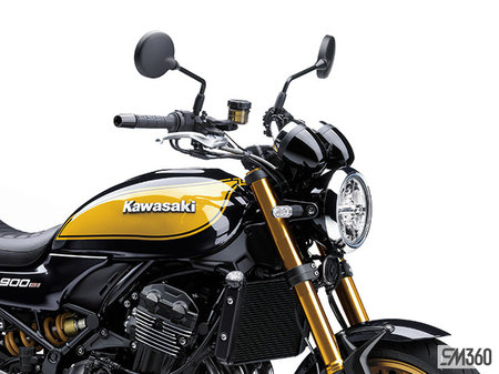 Z900RS SE 2023 - À partir de 16 894 $ | Beauce Sports