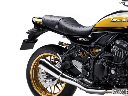 Z900RS SE 2023 - À partir de 16 894 $ | Beauce Sports