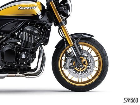 Z900RS SE 2023 - À partir de 16 894 $ | Beauce Sports