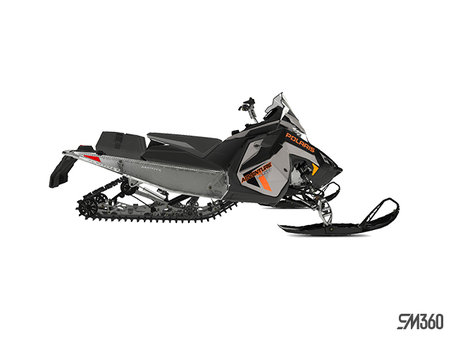 2023 Indy Adventure 650 137 1.35" - Starting at $18,099 | Mecanic Plus