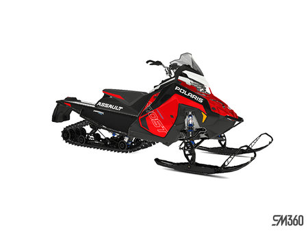 2023 Switchback Assault Patriot Boost 850 146 1.35" - Starting at ...
