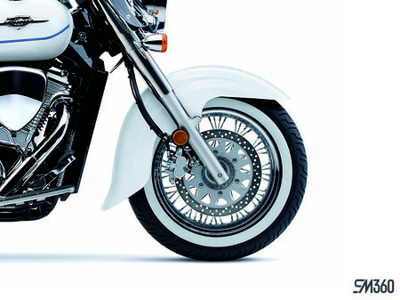 2023 Boulevard C50T - Starting at $13,830 | Maltais Performance Inc.