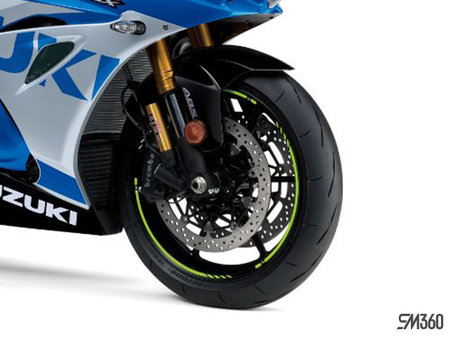 GSX-R750 2023 - À partir de 14 850 $ | RM Motosport