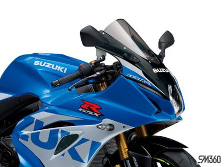 GSX-R750 2023 - À partir de 14 850 $ | RM Motosport