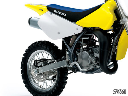 2023 RM85 - Starting at $6,025 | Maltais Performance Inc.