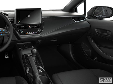 Toyota de Boucherville | The 2023 GR Corolla CORE in Boucherville