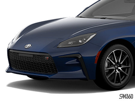 Toyota de Boucherville | The 2023 GR86 MT in Boucherville