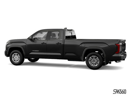Gander Toyota | The 2023 Tundra 4X4 DOUBLE CAB SR5 Long Box