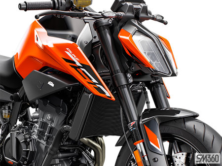 2024 790 DUKE - Starting at $0 | Picotte Motosport