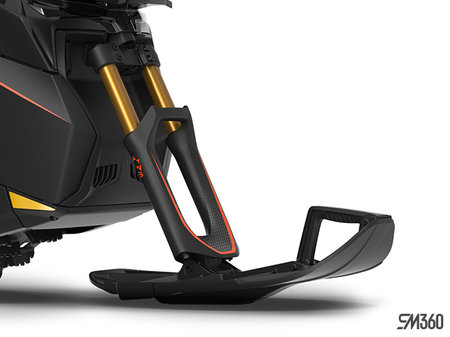 2024 WS250 - Starting at $8,899 | RM Motosport