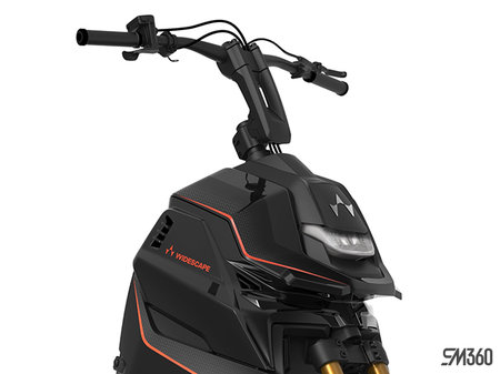 2024 WS250 - Starting at $8,899 | RM Motosport