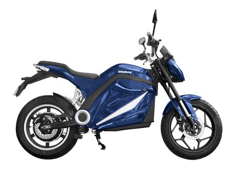 Auto-One Car Care and Service Centre | Used 2023 Daymak EM2 SE Scooter