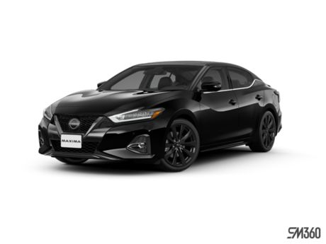 Centennial Nissan of Charlottetown | New Vehicles in Inventory