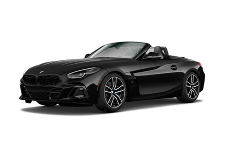 BMW Sainte-Julie | The 2024 BMW Z4 M40I