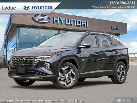 New Ev & Hybrid Inventory in Leduc | Leduc Hyundai