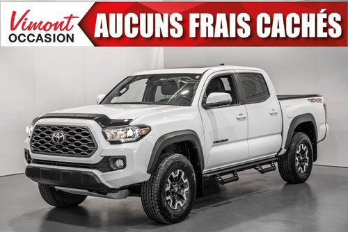 Vimont Toyota Laval | Votre concessionnaire Toyota de confiance