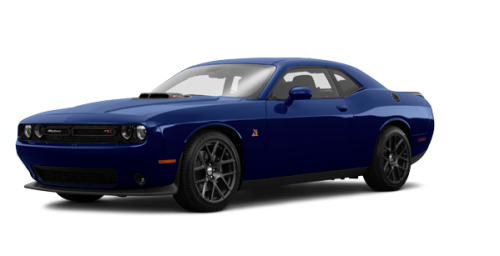 Rendez-vous Chrysler | New 2018 Dodge Challenger 392 HEMI SCAT PACK ... Rendez-vous Chrysler | New 2018 Dodge Challenger 392 HEMI SCAT PACK ...