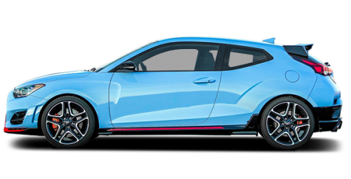 Trevors Hyundai | New 2019 Hyundai Veloster N BASE Veloster N for sale ...