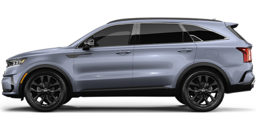 Stuart Kia | New 2021 Kia Sorento SX for sale in Truro