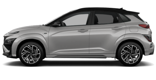 Cape Breton Hyundai | New 2023 Hyundai Kona N-Line for sale in Sydney