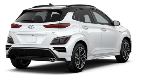Cape Breton Hyundai | New 2023 Hyundai Kona N-Line for sale in Sydney