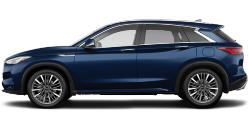 401 Dixie Infiniti | 2023 INFINITI QX50