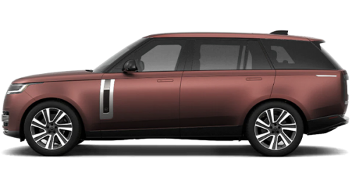 The 2023 Range Rover | Land Rover Langley