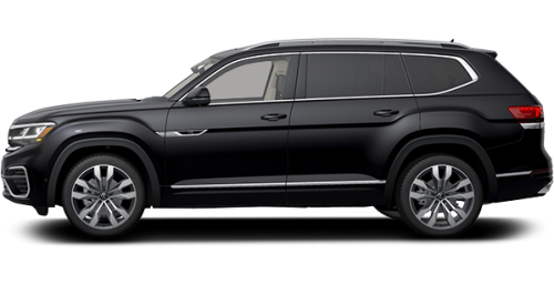 Barrie Volkswagen | Get the 2023 Atlas