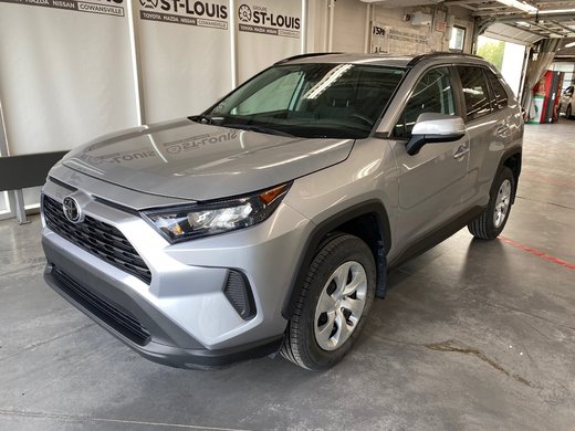 Cowansville Toyota - Concessionnaire Toyota à Cowansville