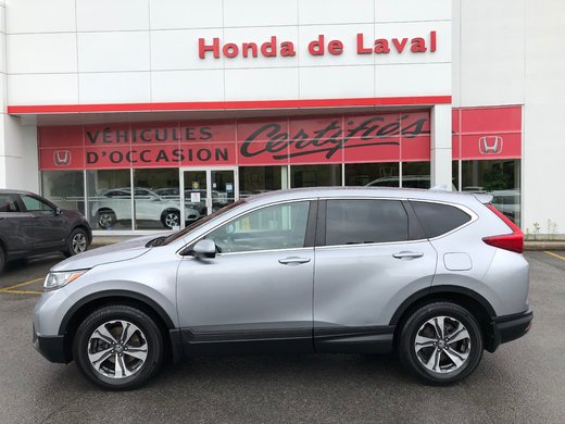 Honda Dealer in Laval | Honda de Laval
