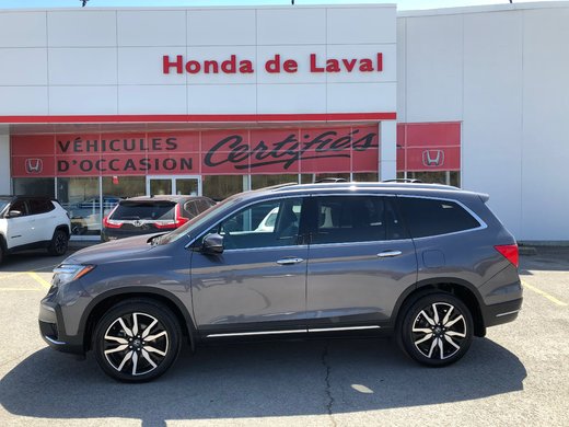 Honda Dealer In Laval Honda De Laval