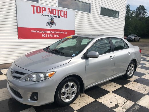 Full Inventory | Top Notch Auto Sales II in Coldbrook, Nova Scotia