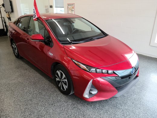 Toyota Magog - Toyota dealer in Magog