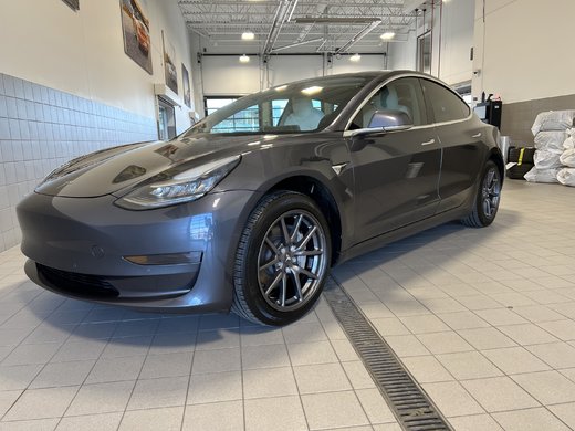 Inventaire complet Tesla | Groupe Lauzon à Laval, Québec